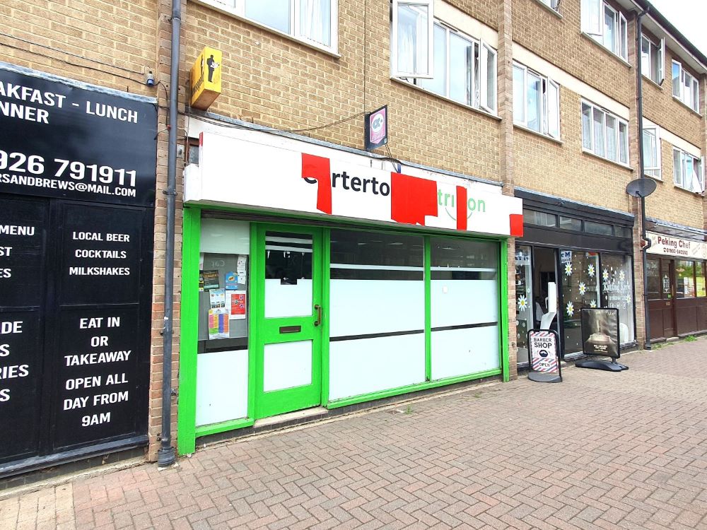 6 The Tower Centre, Carterton, Oxfordshire